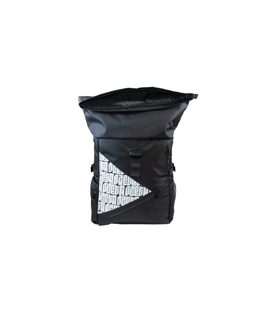 Mochila Roll Up – Seedcodelia Grow Shop