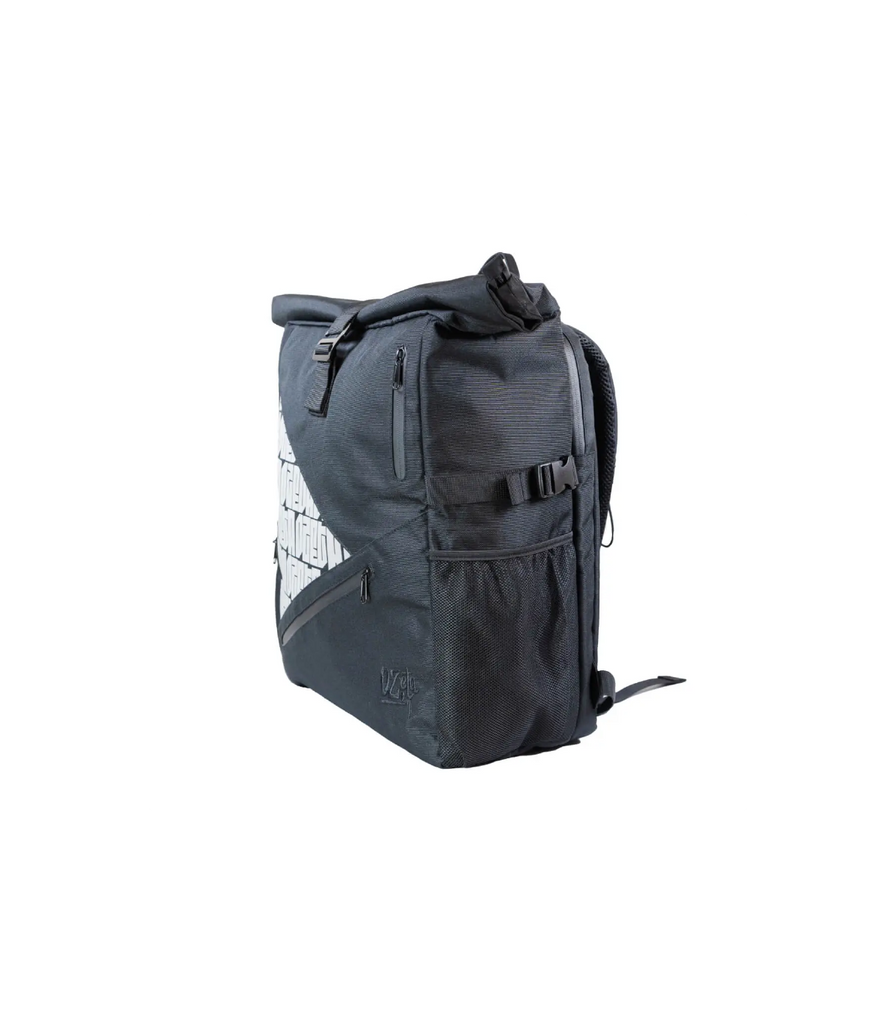 Mochila Roll Up – Seedcodelia Grow Shop