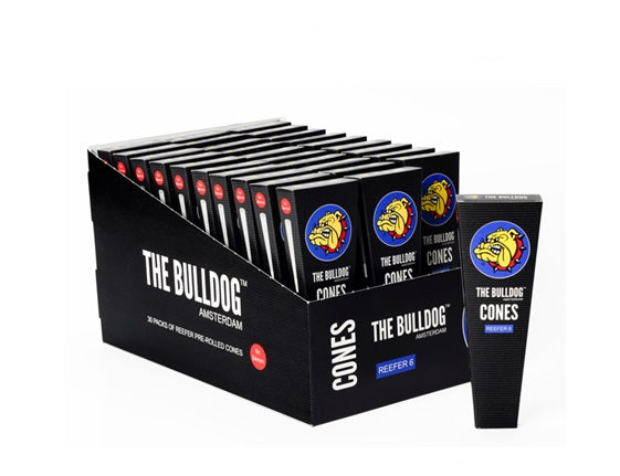 Conos Pre enrolados Reefer – Seedcodelia Grow Shop