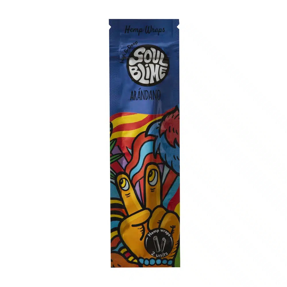 Hemp Wrap Frutal – Seedcodelia Grow Shop